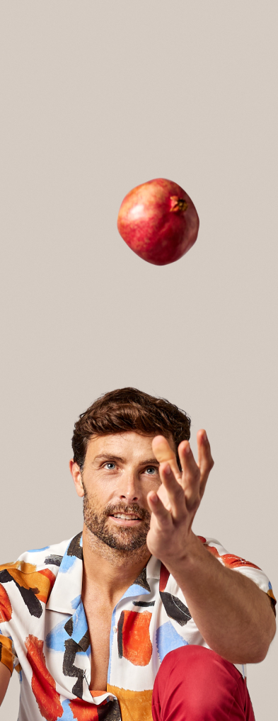 That's how we are at Zummo!